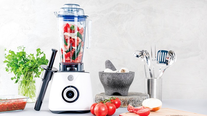 Royal Prestige® Power Blender